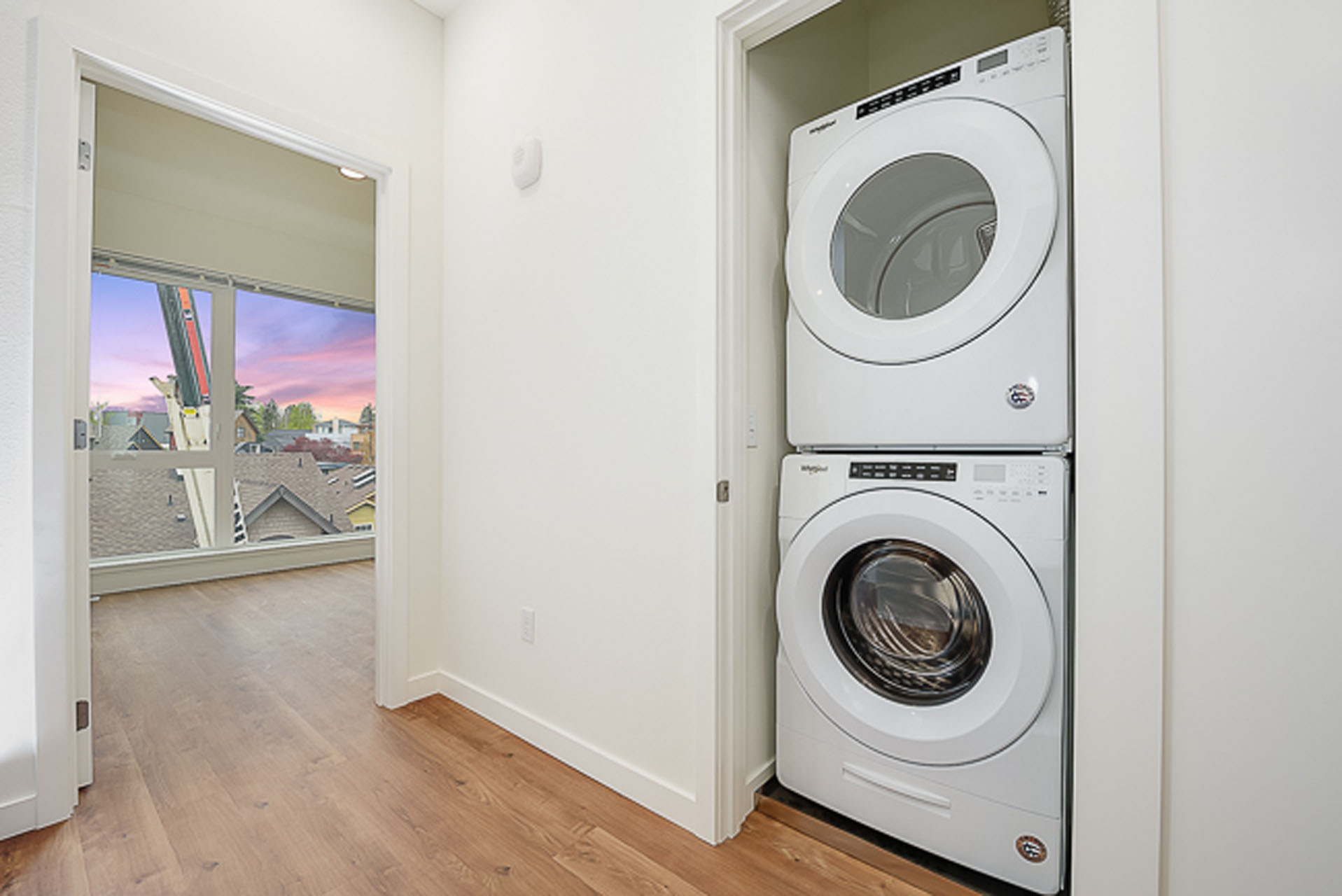 Unit 410-8 - Maple Leaf Flats